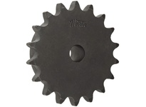 80B9 PITCH: #80 TEETH: 9 BORE: MPB - MROSupply.com