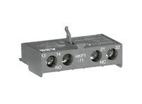 ABB HKF1-11 Auxiliary Contact | 1SAM201901R1001 - MROSupply.com